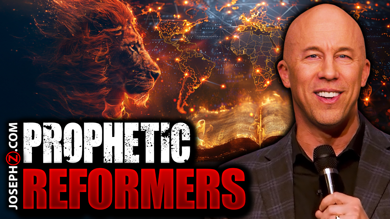 ZMinistries · Channel · · ZMinistries · Joseph Z App